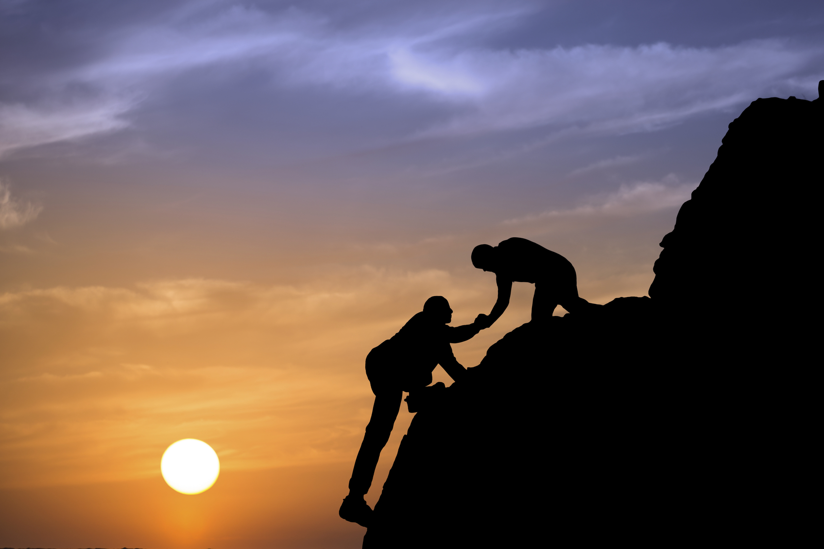 Why strong leaders are never afraid to ask for help - SmartBrief