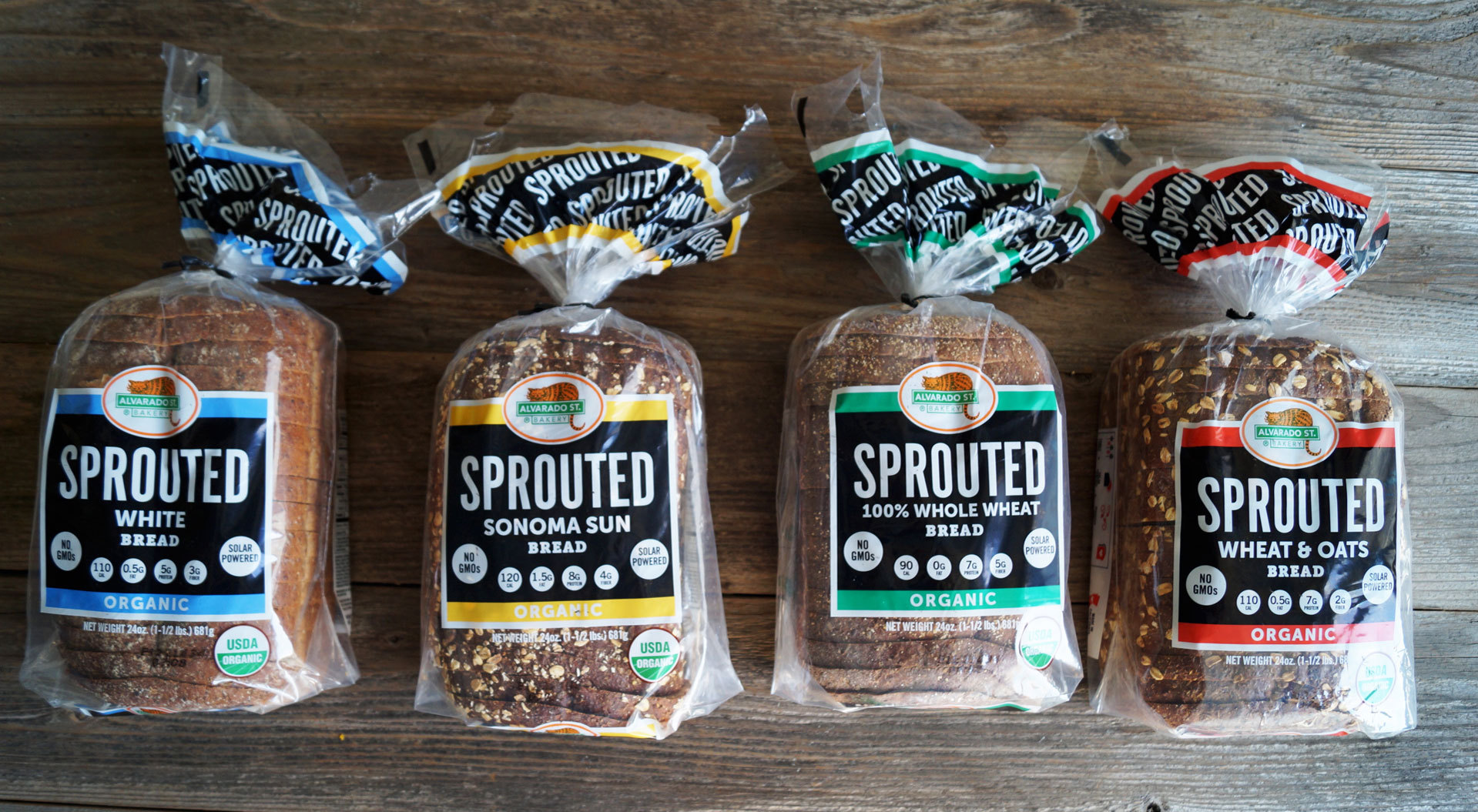 Q&A: Why true sprouted grains are different than sprouted flour - and ...