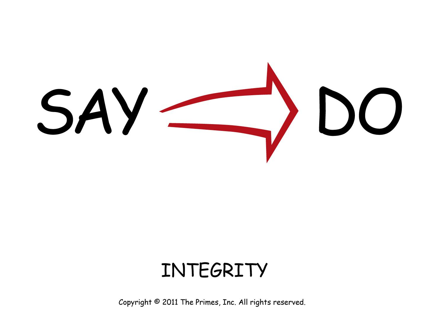 Why integrity is the foundation of a peak performance leader - SmartBrief
