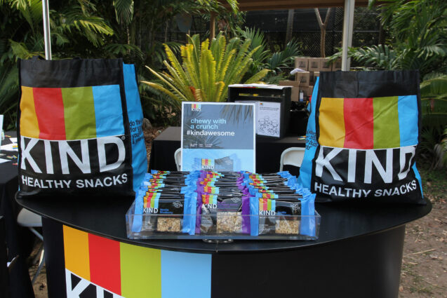 How dietitians help propel KIND Snacks' nutritional goals - SmartBrief