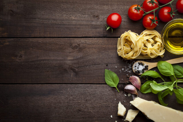 Bringing restaurant-quality food home - SmartBrief