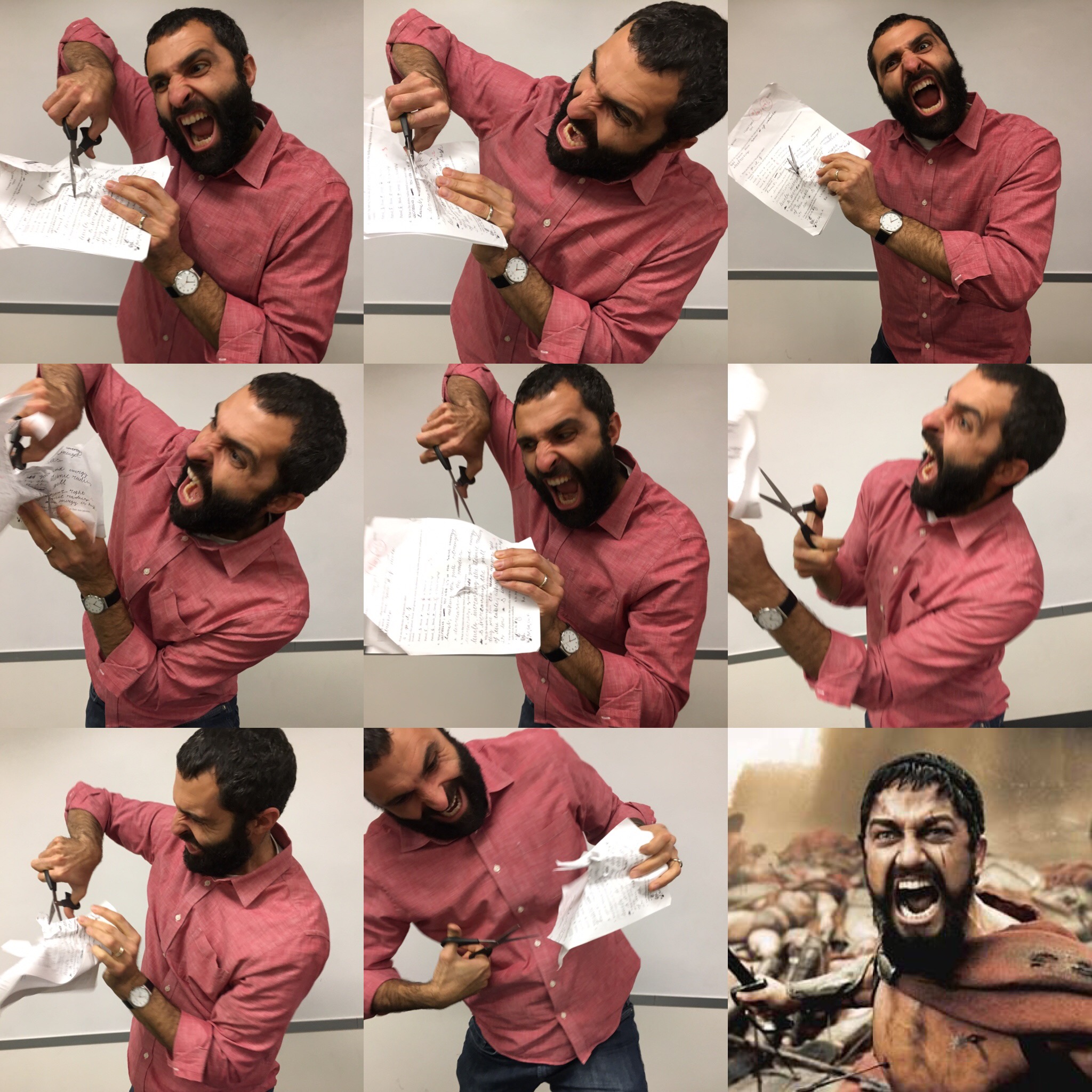 It’s time to let it go, part 3 - SmartBrief