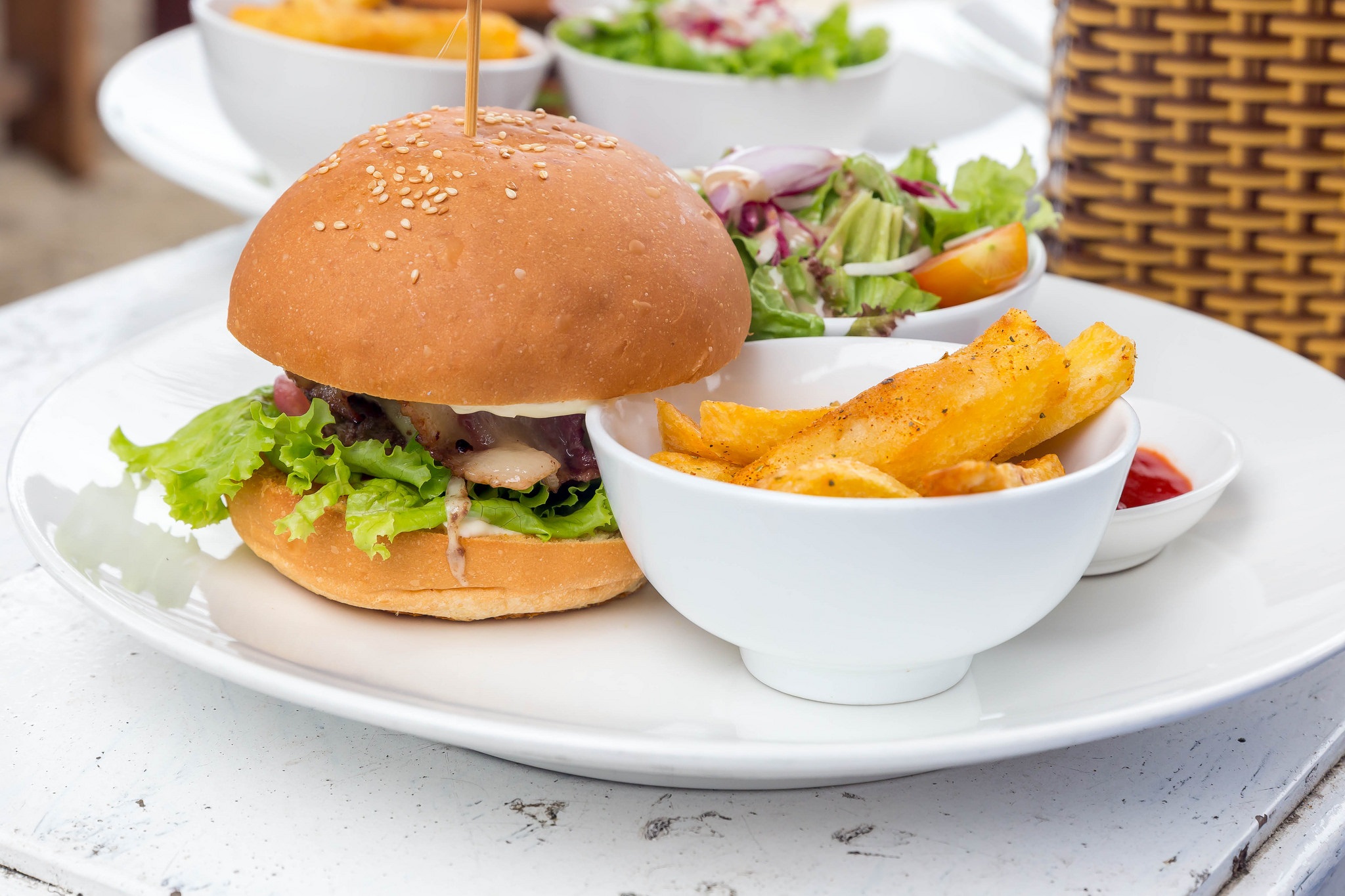 Casual dining vs. fast casual: How do they stack up? - SmartBrief