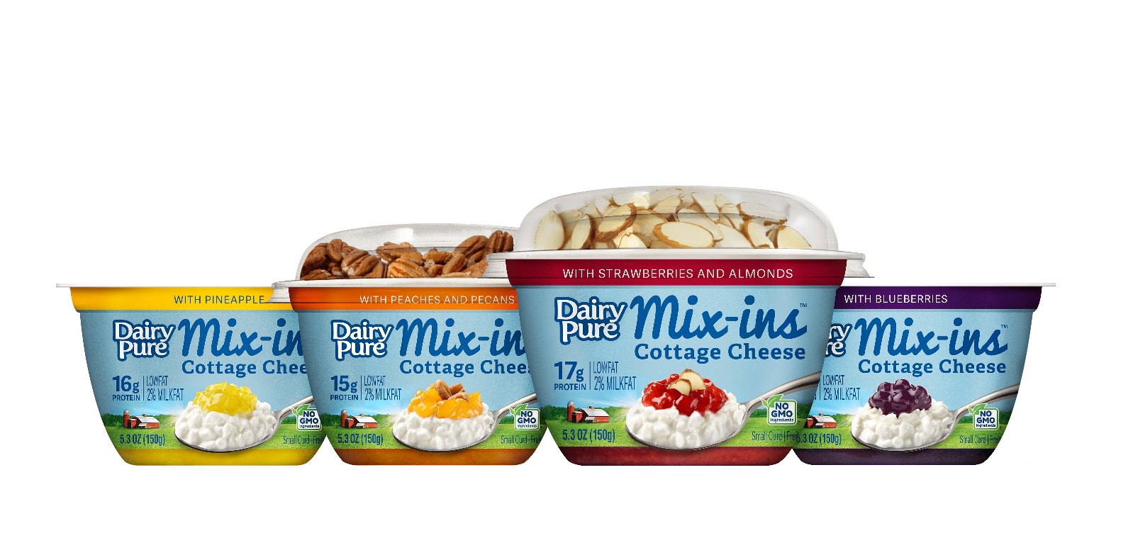 Cottage cheese gets a revamp to appeal to the modern consumer - SmartBrief