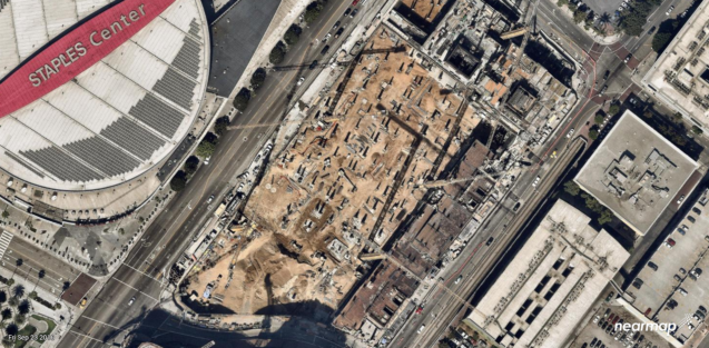 Aerial maps improve all phases of the shopping center lifecycle ...