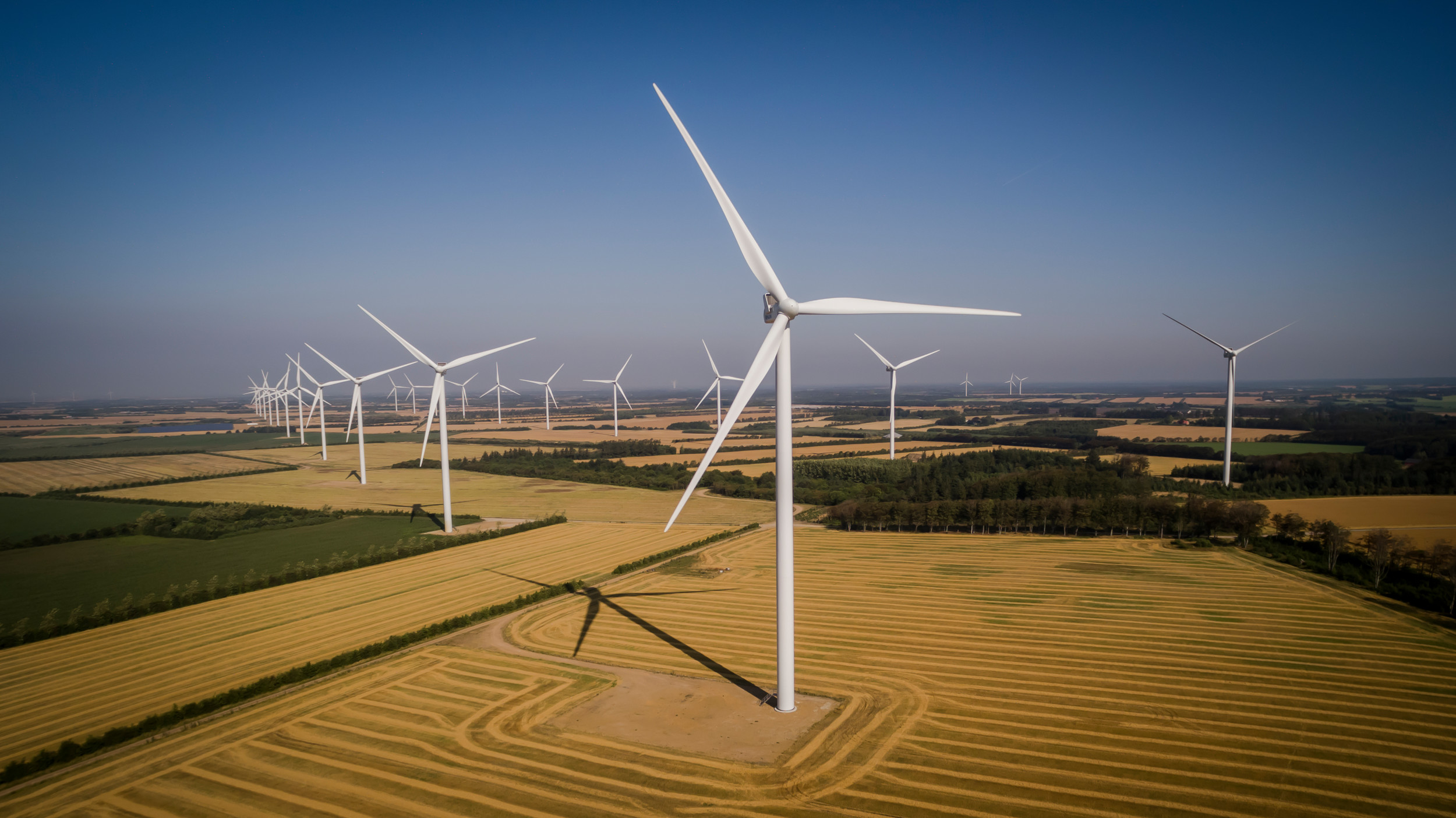 Unlocking the benefits of repowering across a multibrand wind portfolio ...