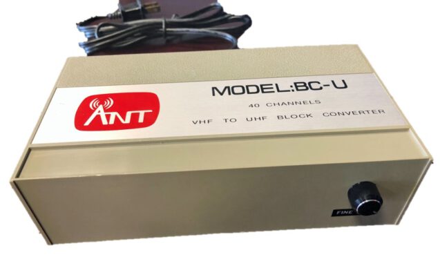 Q&A: Antronix looks back on 40 years, explores what's next for cable ...