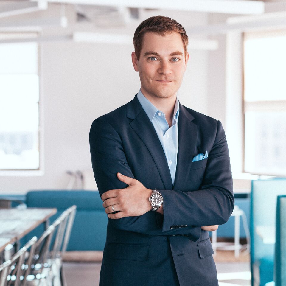 Delivery at scale - SmartBrief