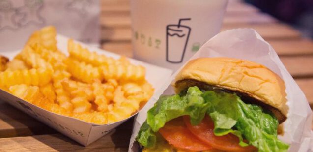 Top 10: Kroger’s new look, Shake Shack’s growth plans, Coca-Cola’s AHA ...