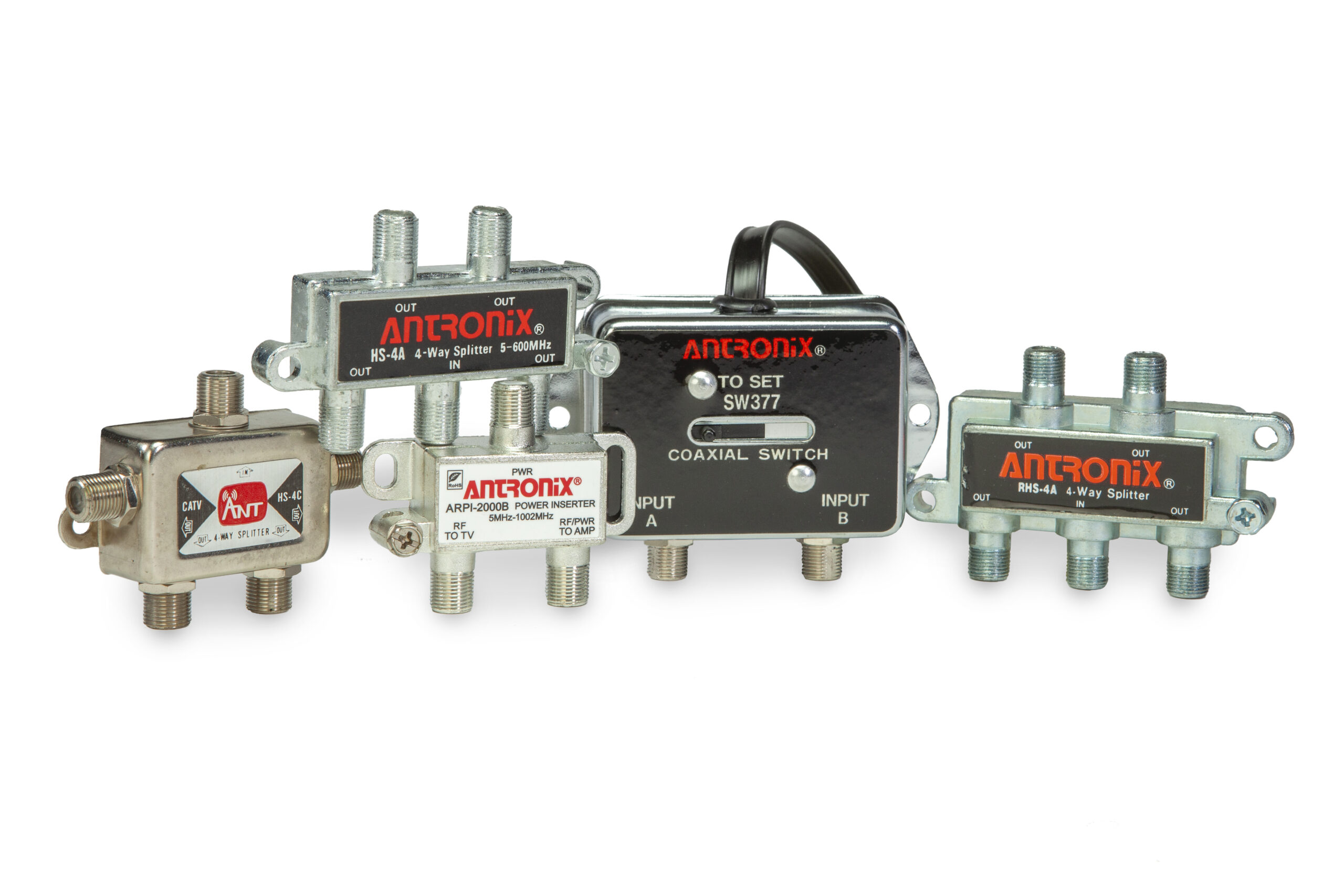 Q&A: Antronix execs on 4 decades of change, adaptation and success in ...