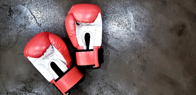 How to tell when your managers are conflict-averse - SmartBrief