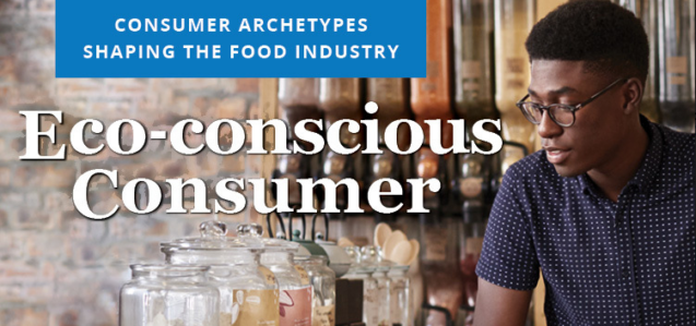 Understanding what today’s eco-conscious food consumers want - SmartBrief