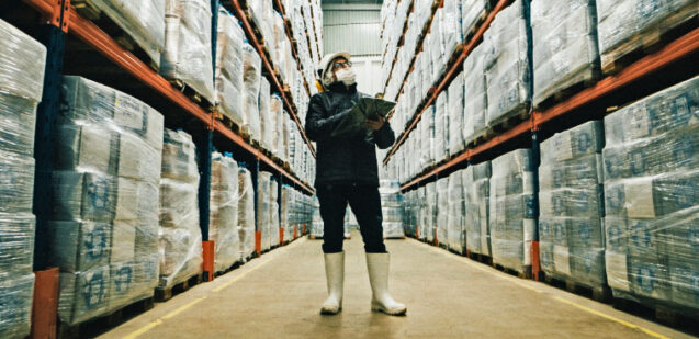 NAW's CEO shares how distributors are delivering - SmartBrief