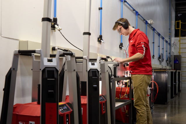 How the electrical tool sector is providing exciting career ...