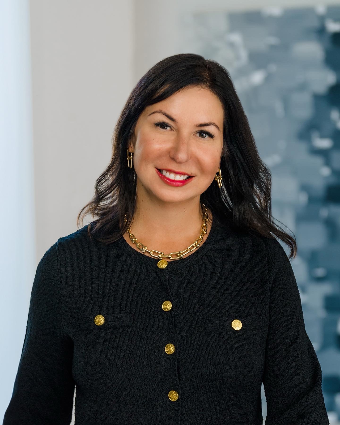 Tammy Perkins - SmartBrief