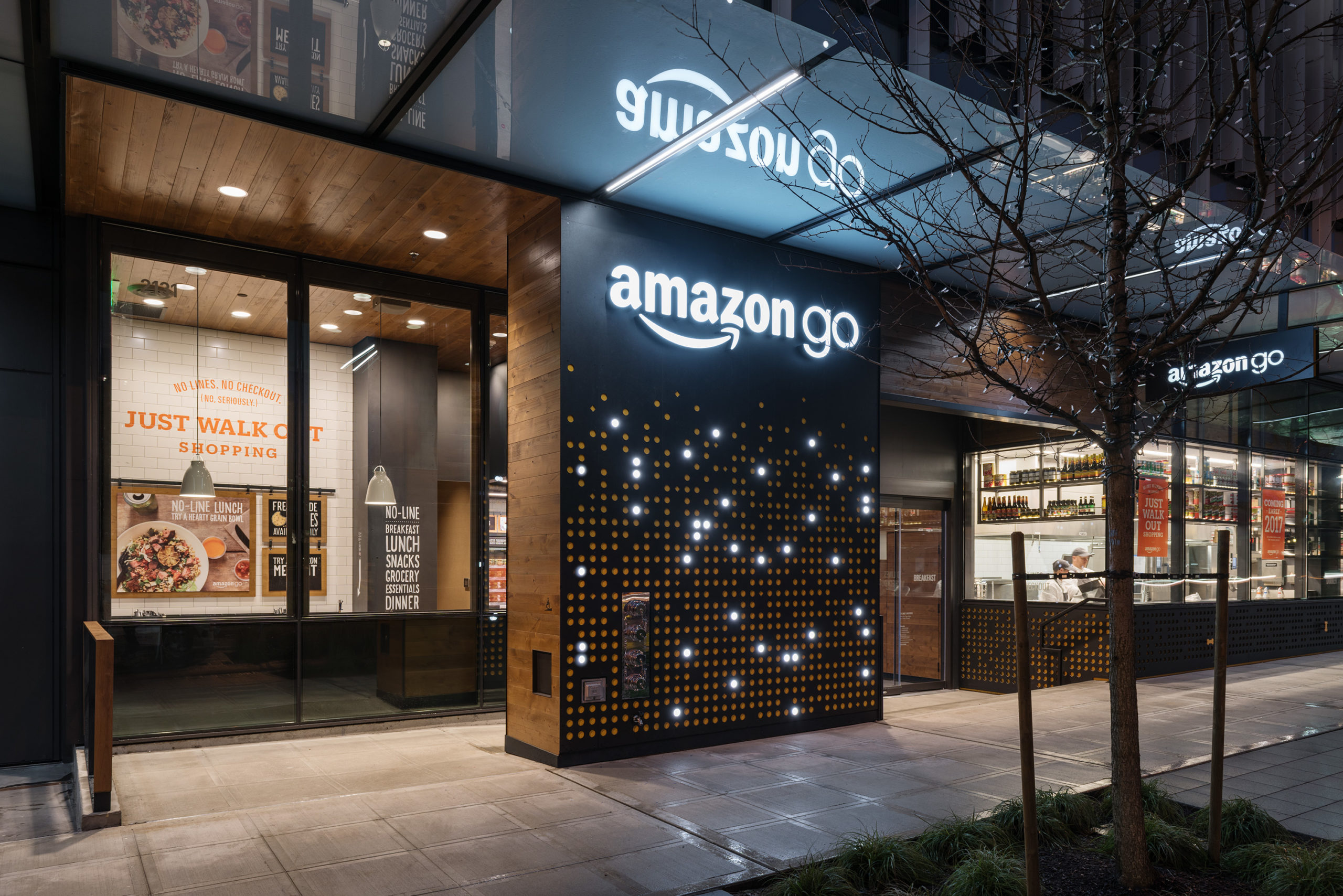 What is the Amazon retail game plan? - SmartBrief