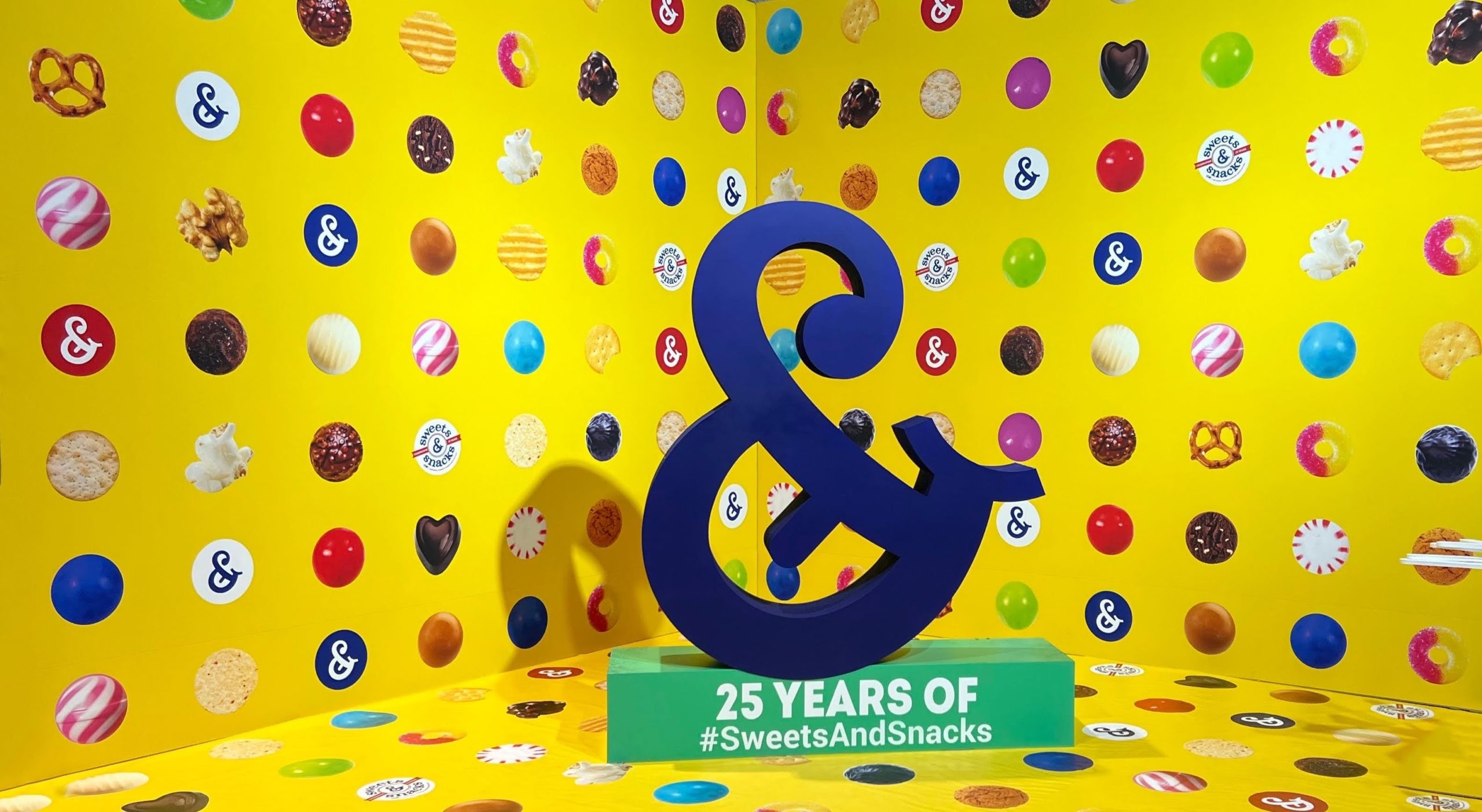 How to create successful in-person, digital candy shopping - SmartBrief