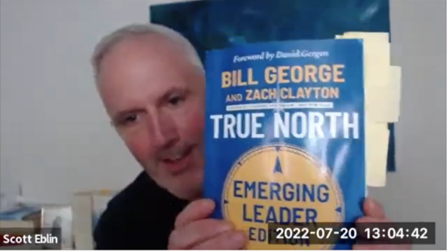 How emerging leaders can find their True North - SmartBrief