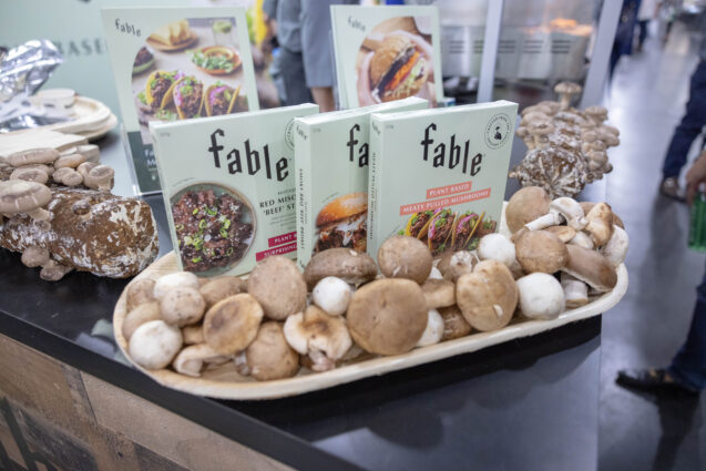 Exploring the next generation of plant-based innovation - SmartBrief