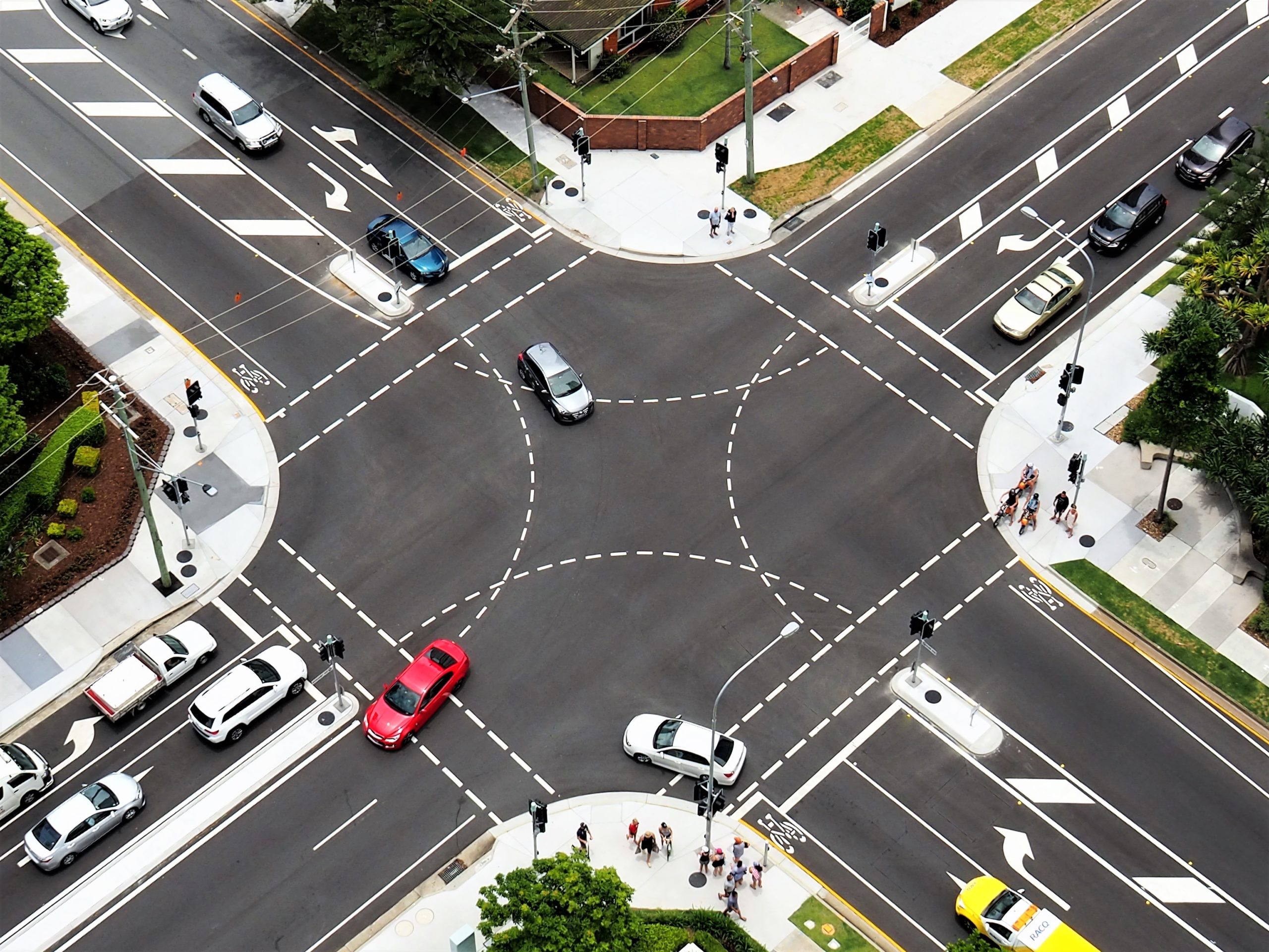 How intersections can help you find business direction - SmartBrief