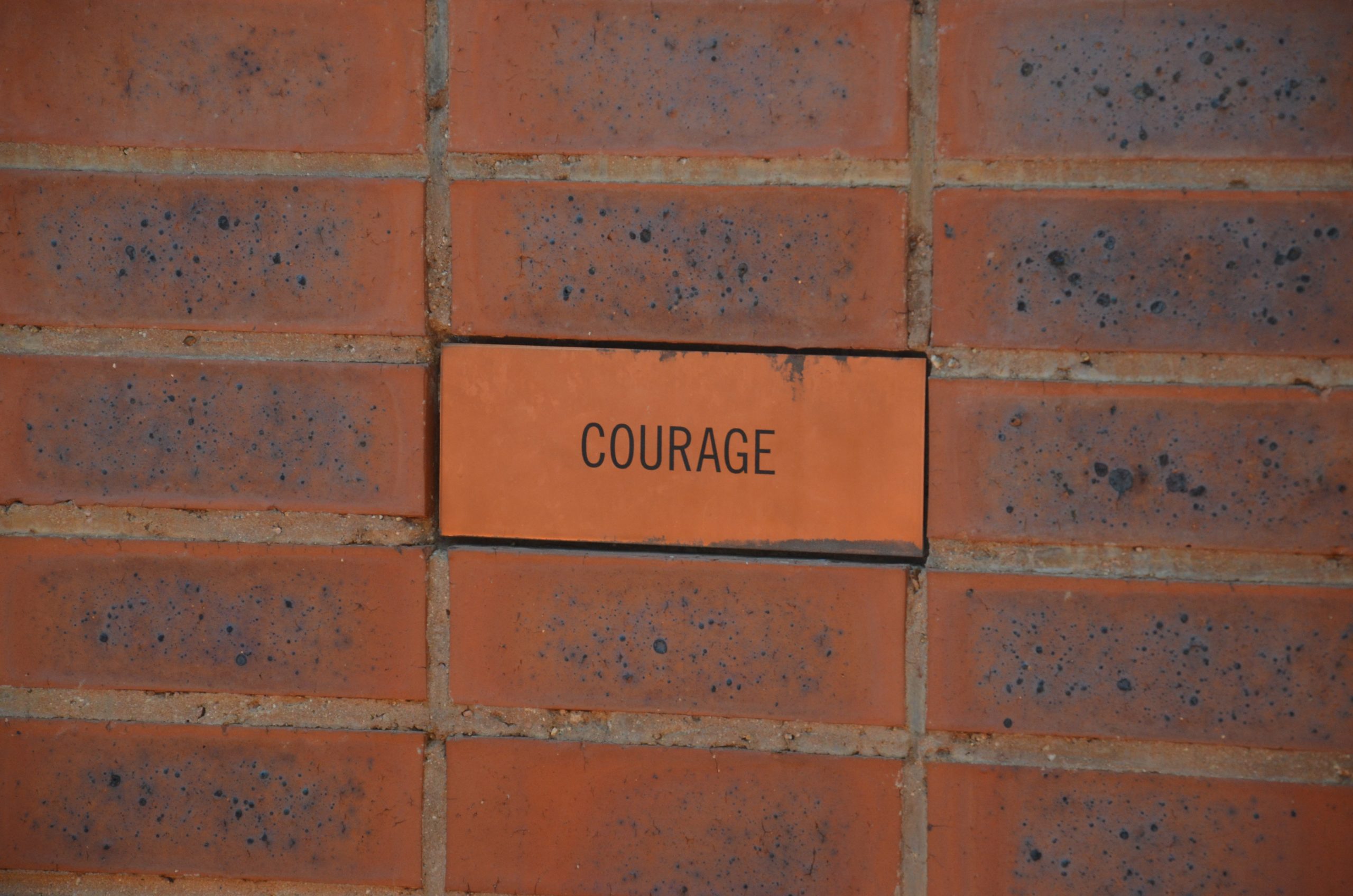 How to inspire courage in your people - SmartBrief