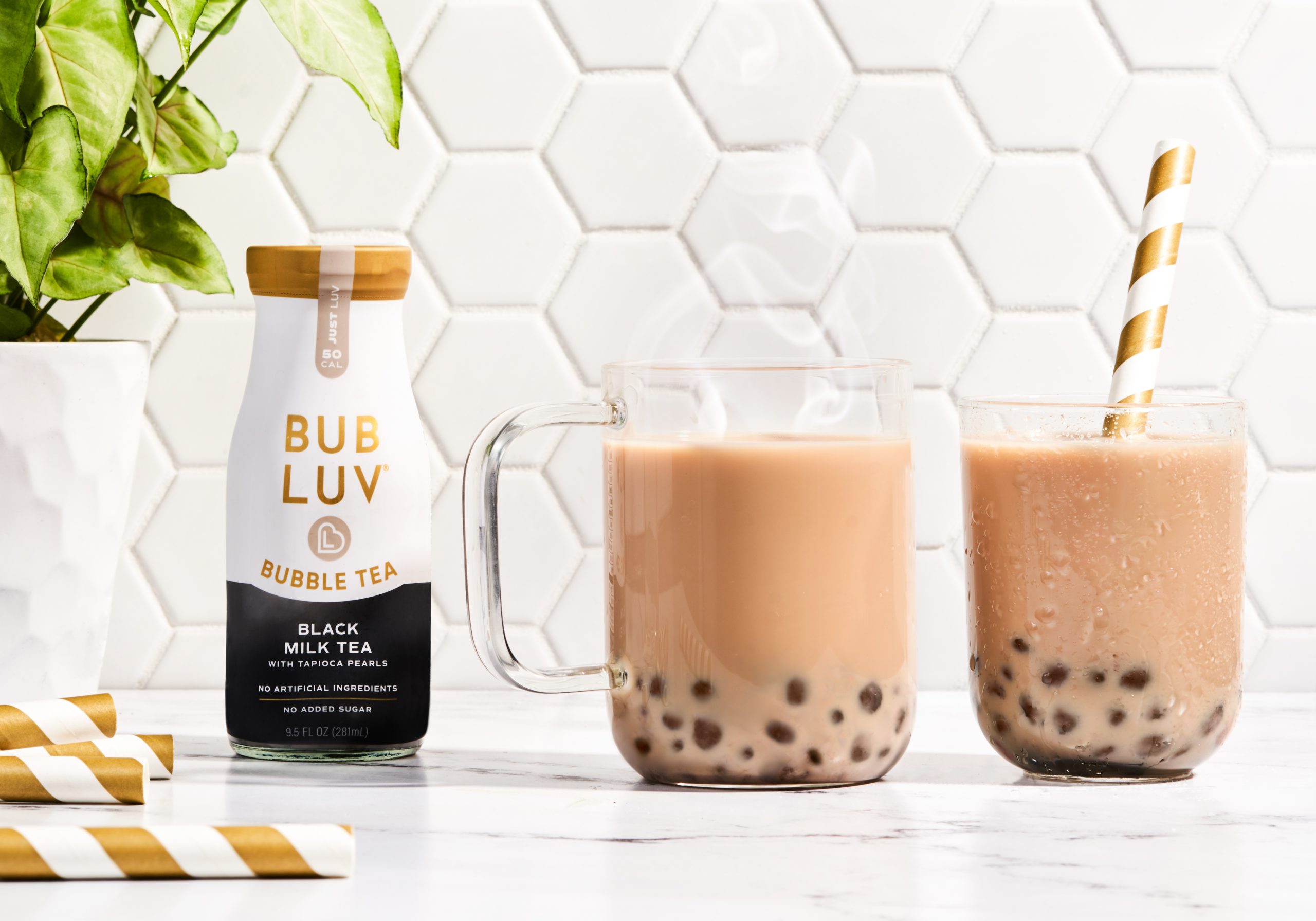 Bubble tea has hit the sweet spot - SmartBrief