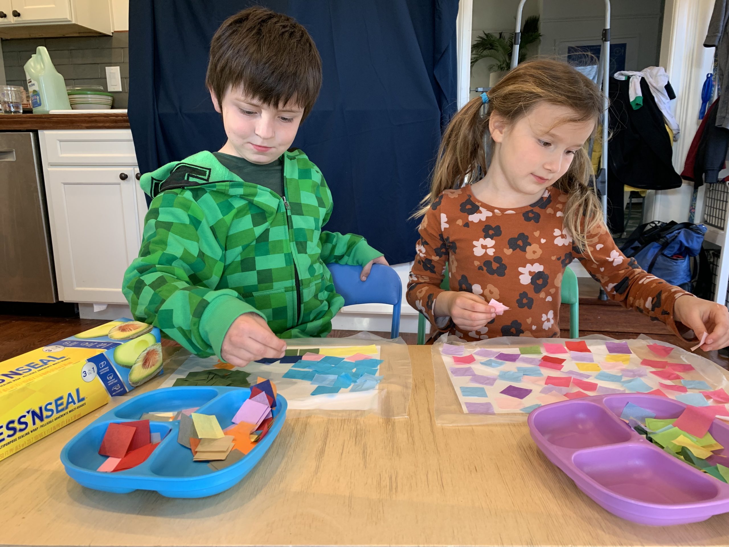 Getting my first-graders to see themselves in STEM - SmartBrief