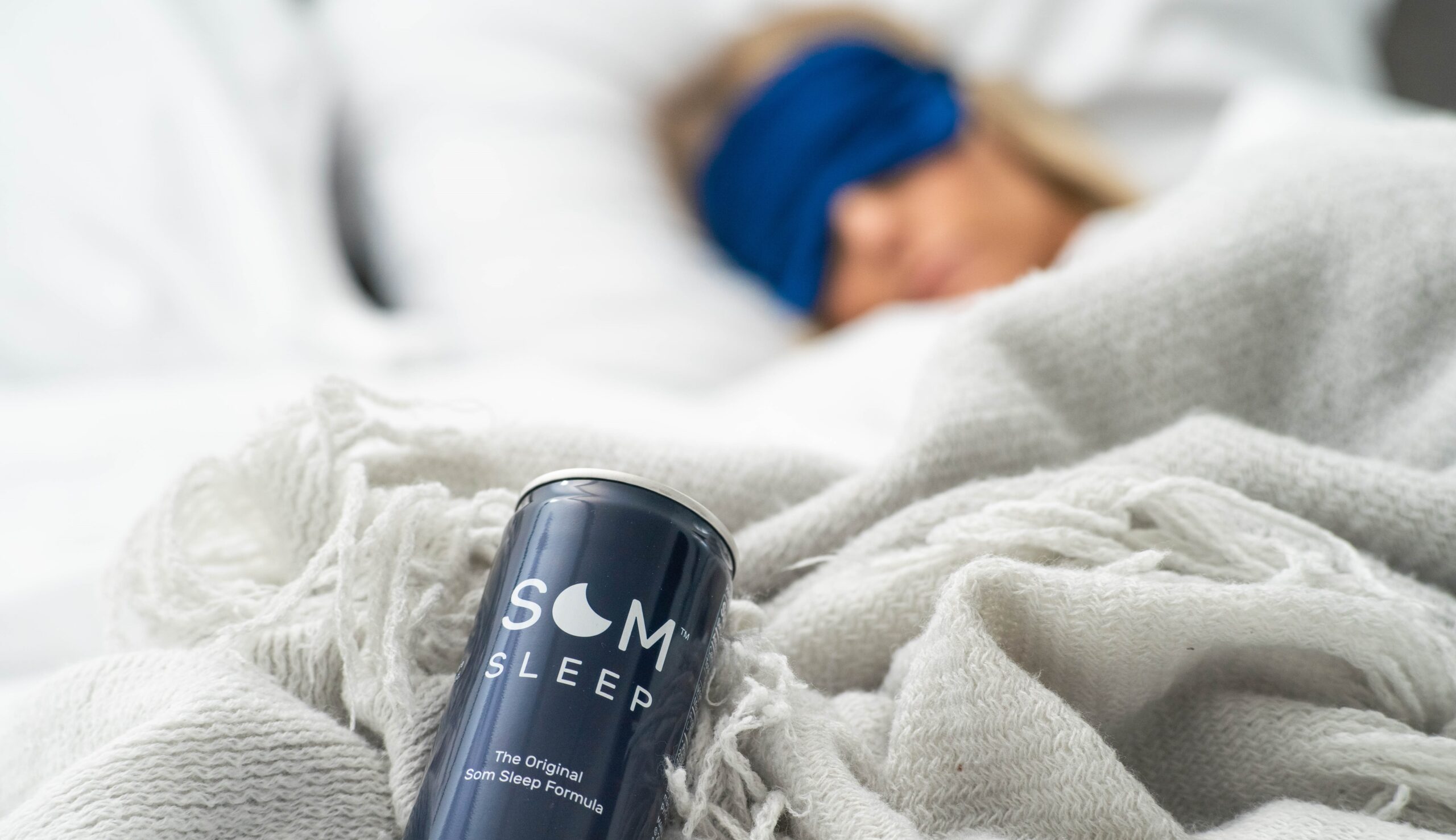 Sleep health foods and drinks transform how we rest - SmartBrief