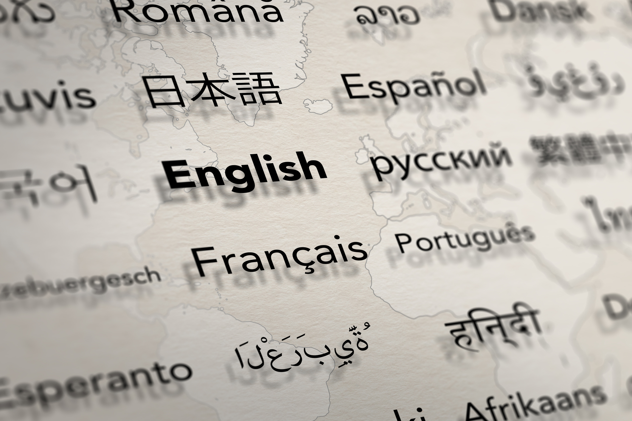 The power of a multilingual workforce - SmartBrief