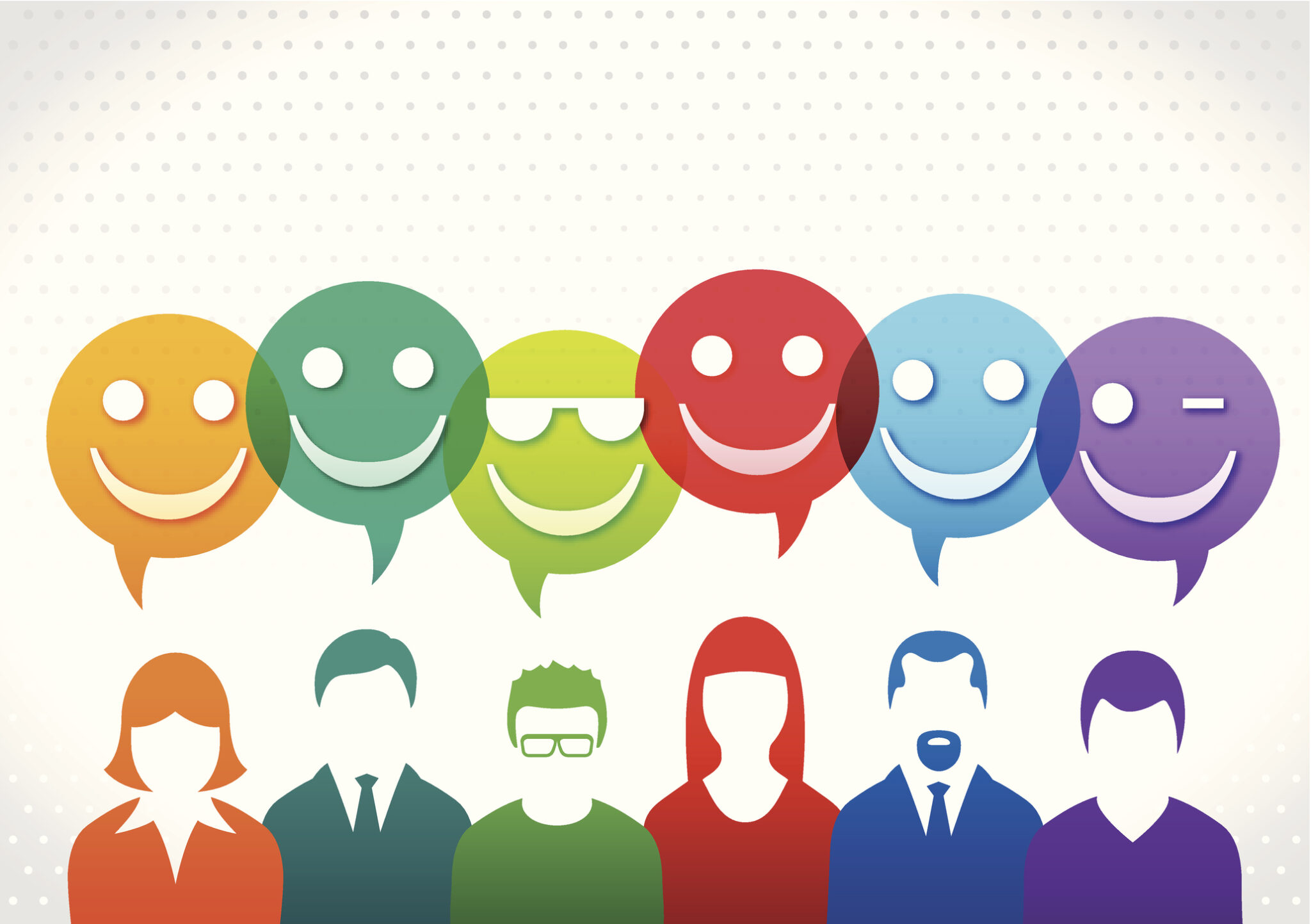 The magic of assuming positive intent - SmartBrief