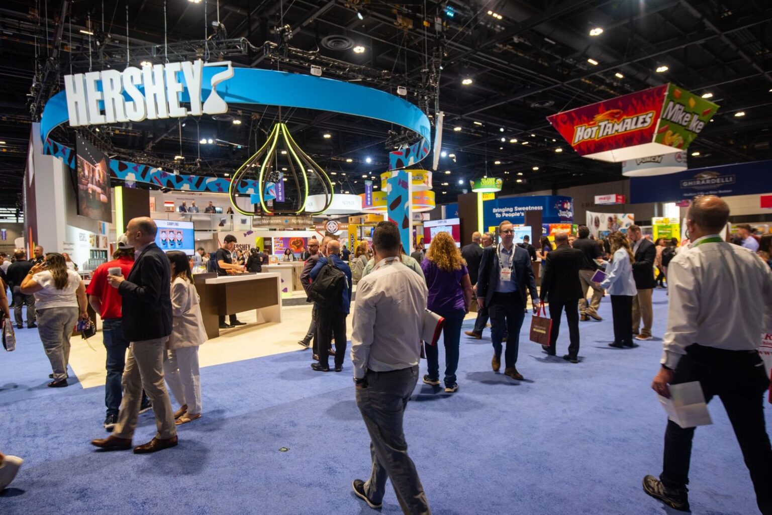 What’s Next for Trade Shows: Key Trends for Early 2026 - SmartBrief