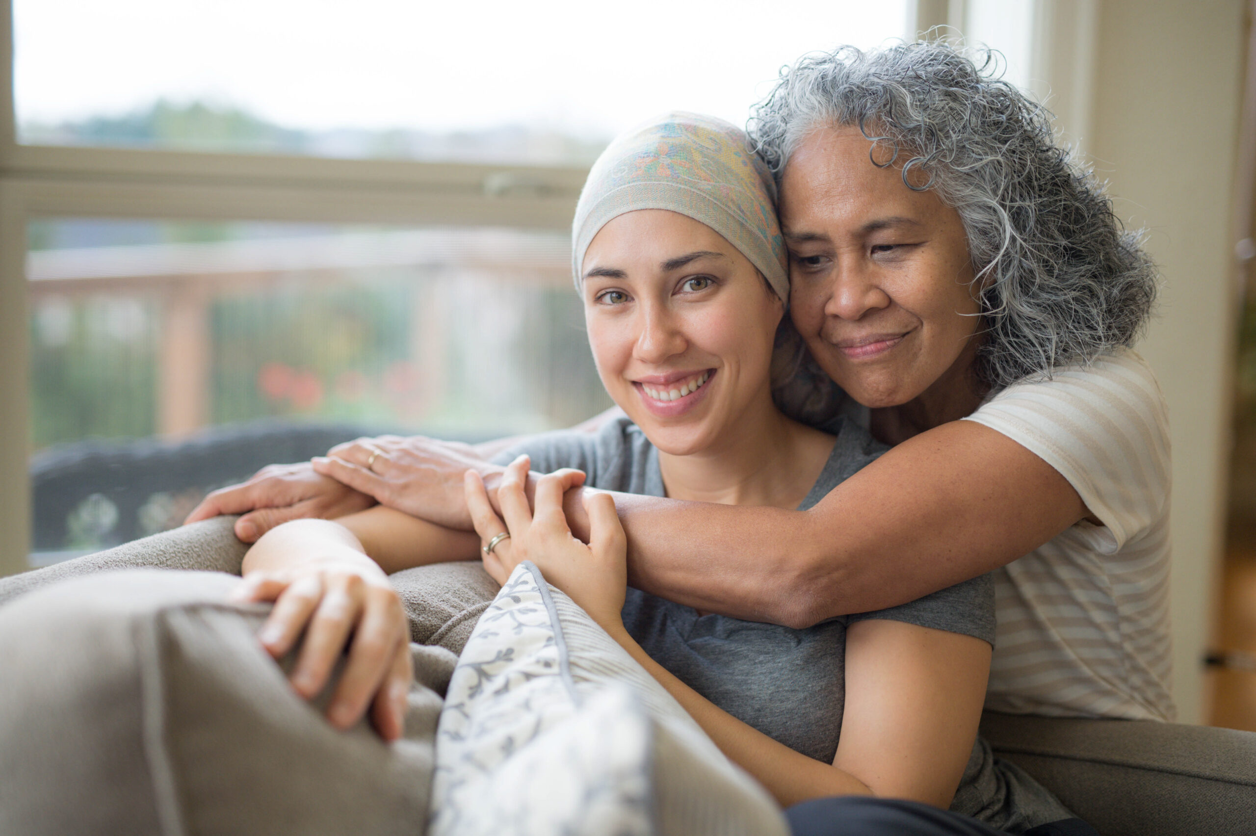 Patient support improves outcomes: A Q&A with Chuck Westbrook and ...