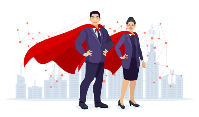 Why compassionate accountability is the next leadership superpower ...