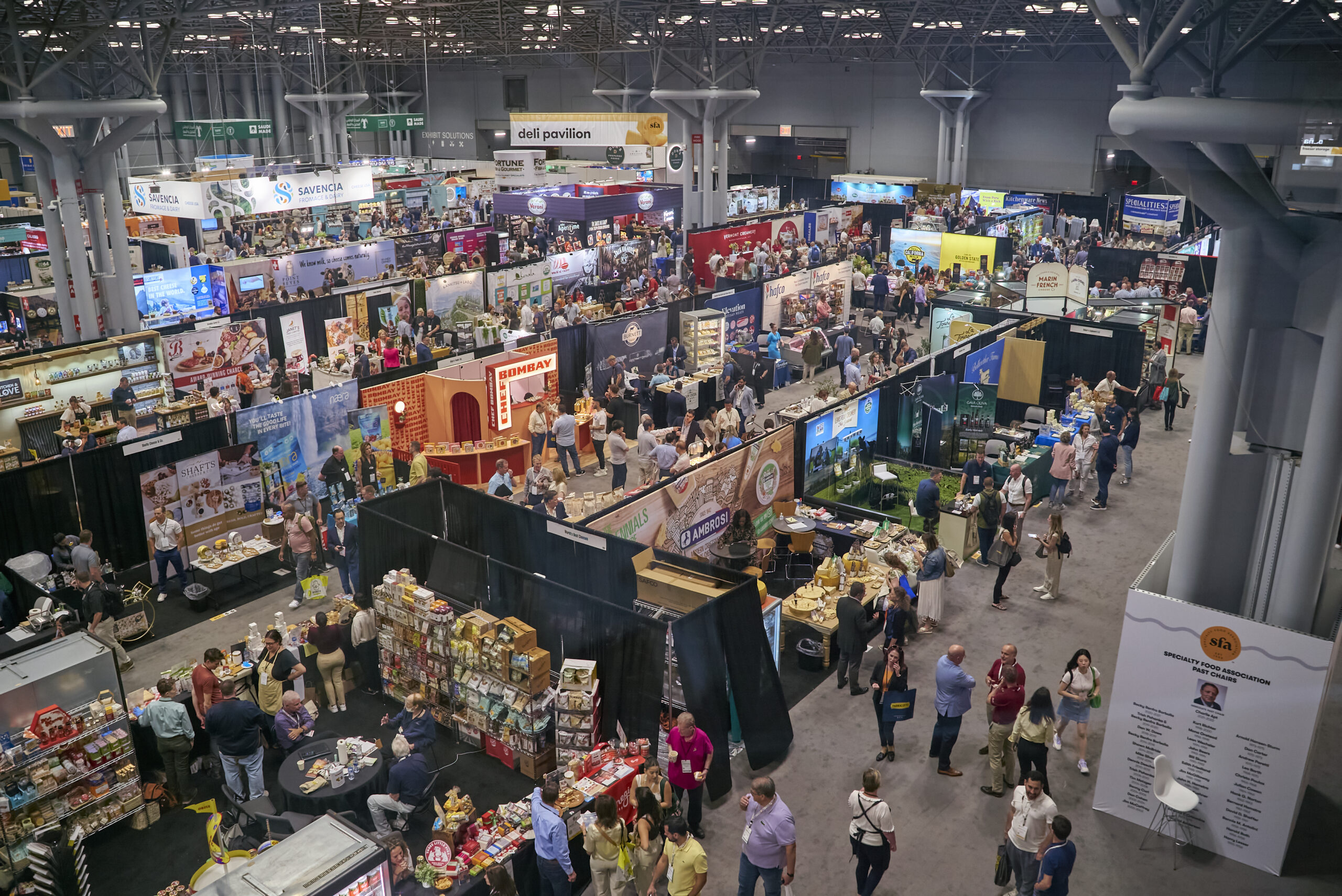 How stories are selling the new crop of fancy foods - SmartBrief