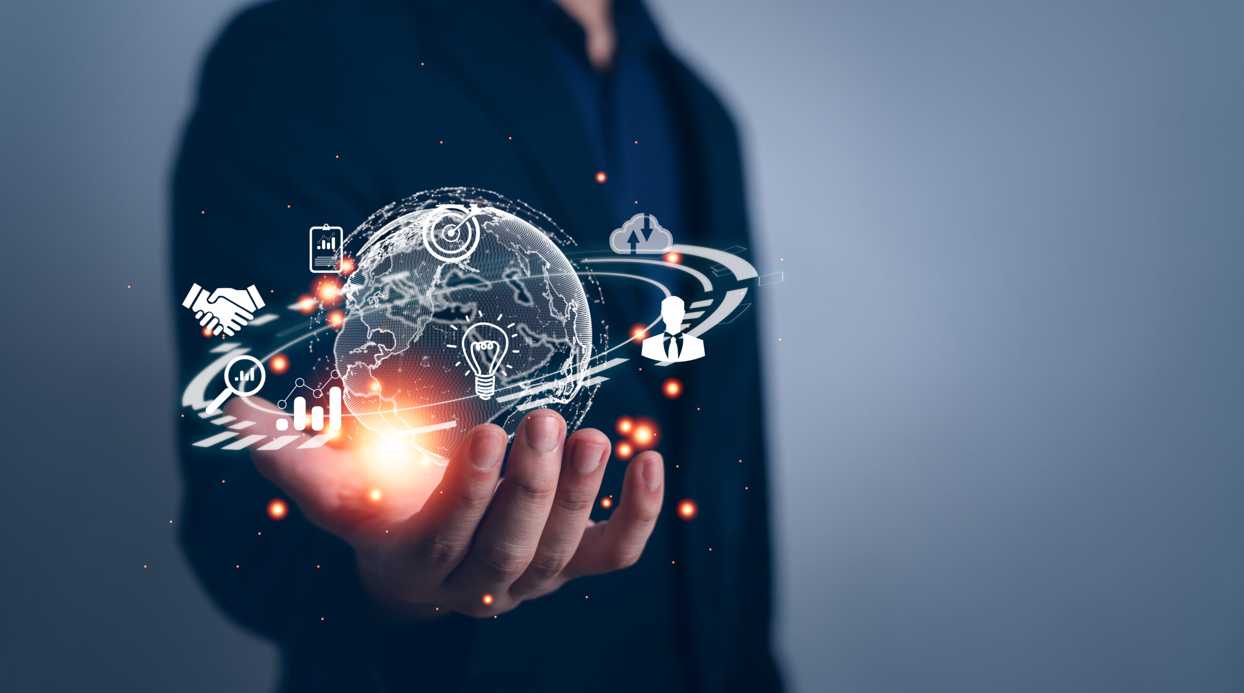 5 things the best global leaders do for their employees - SmartBrief