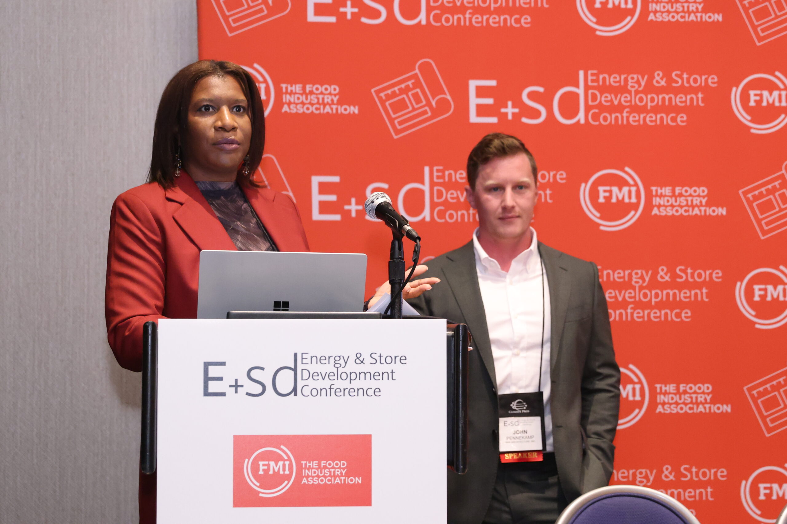 Getting the most out of urban grocery store design - SmartBrief