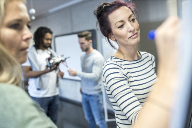AI Impact: ASCD/ISTE’s Culatta looks into AI’s future in education ...