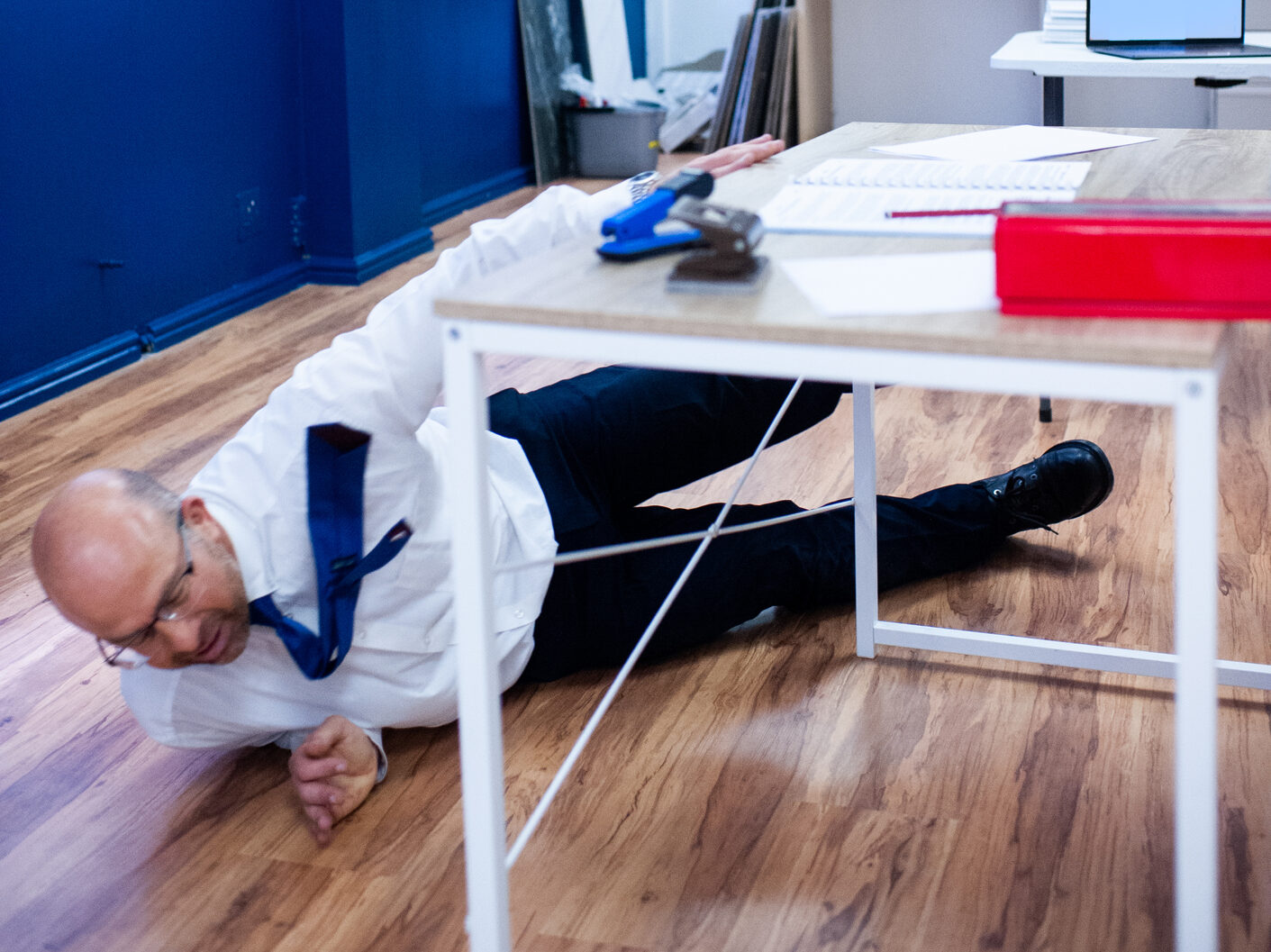 Every second matters when it comes to school safety - SmartBrief