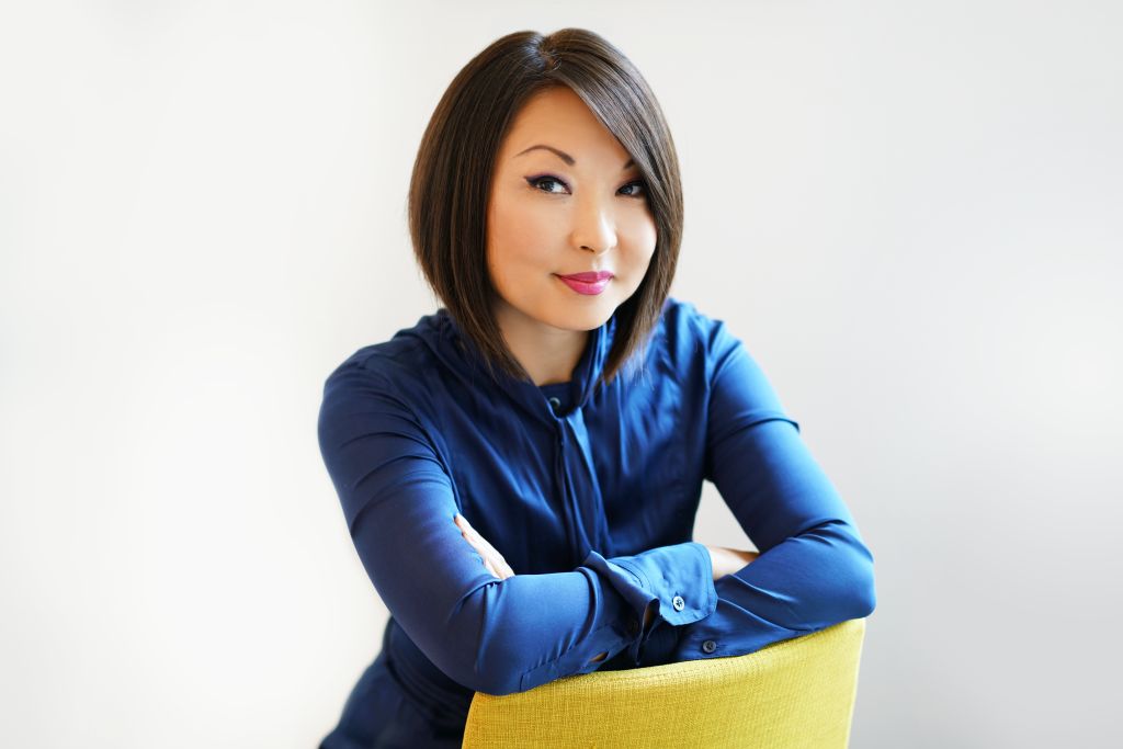Michelle Collins - SmartBrief