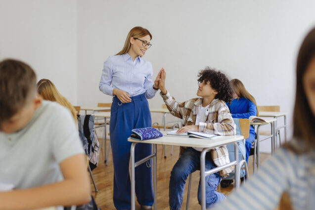 Classroom inclusivity 2.0: Culturally relevant assessments - SmartBrief