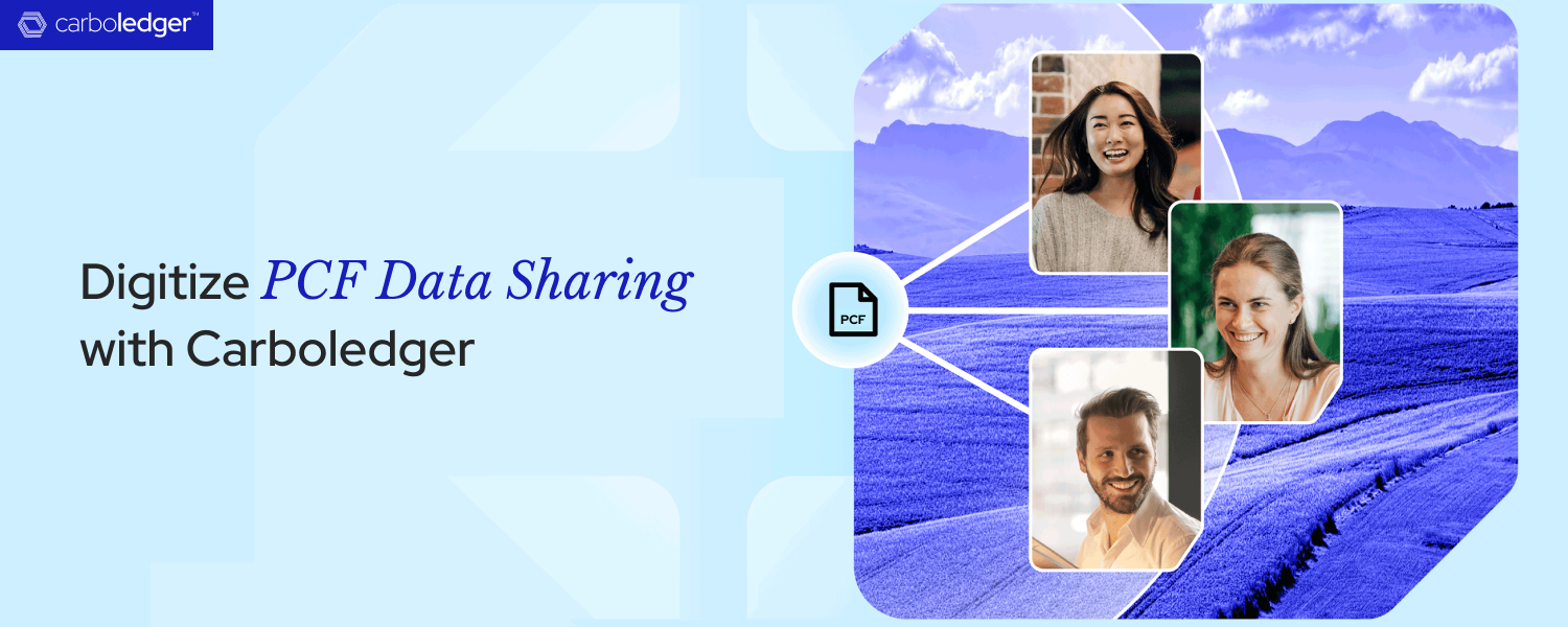 PCF Data Sharing as a tool for innovation | Conversation with ...