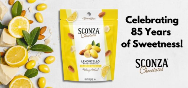 Q&A: Sconza Chocolates builds on 85 years of success while innovating ...