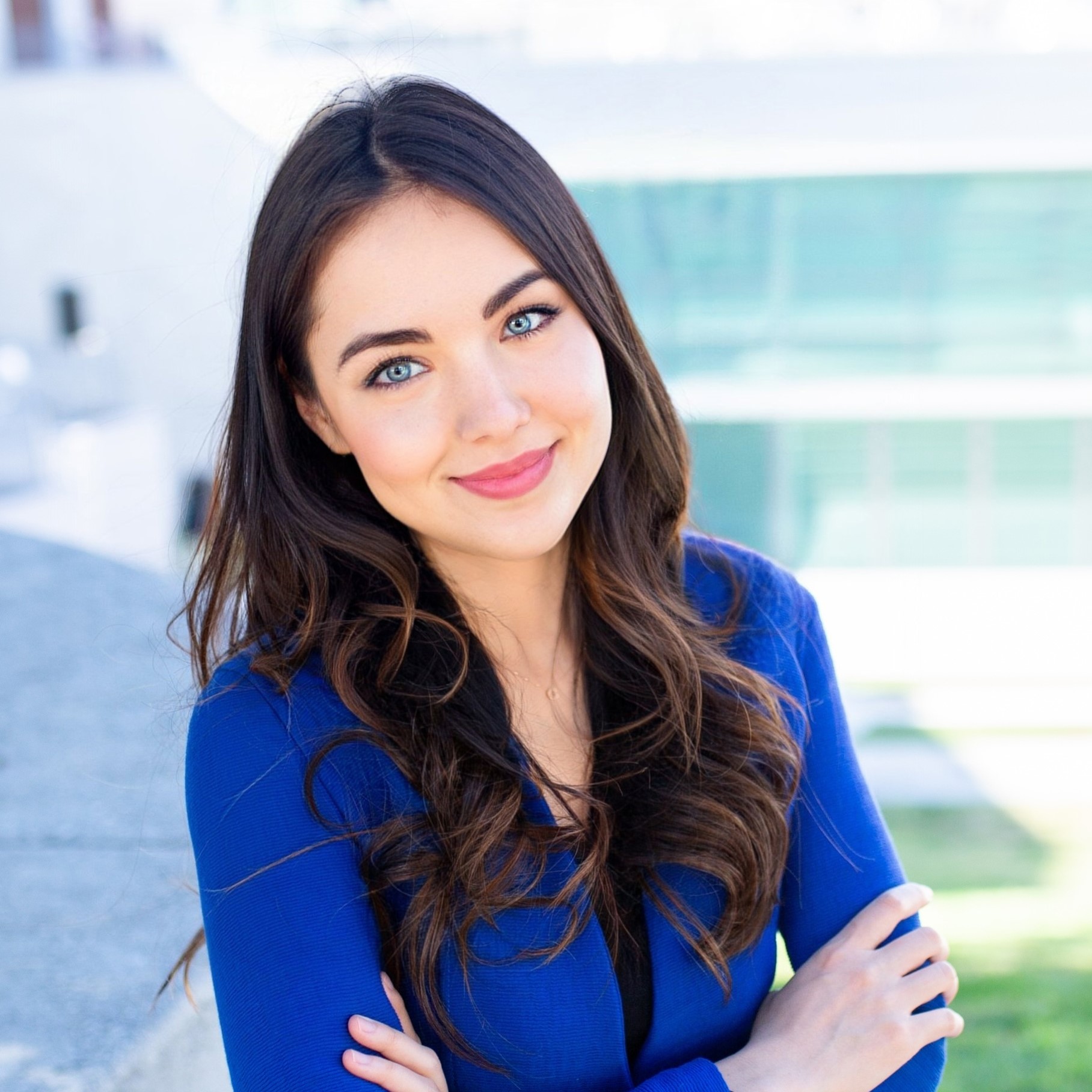 The science behind the future of farming - SmartBrief