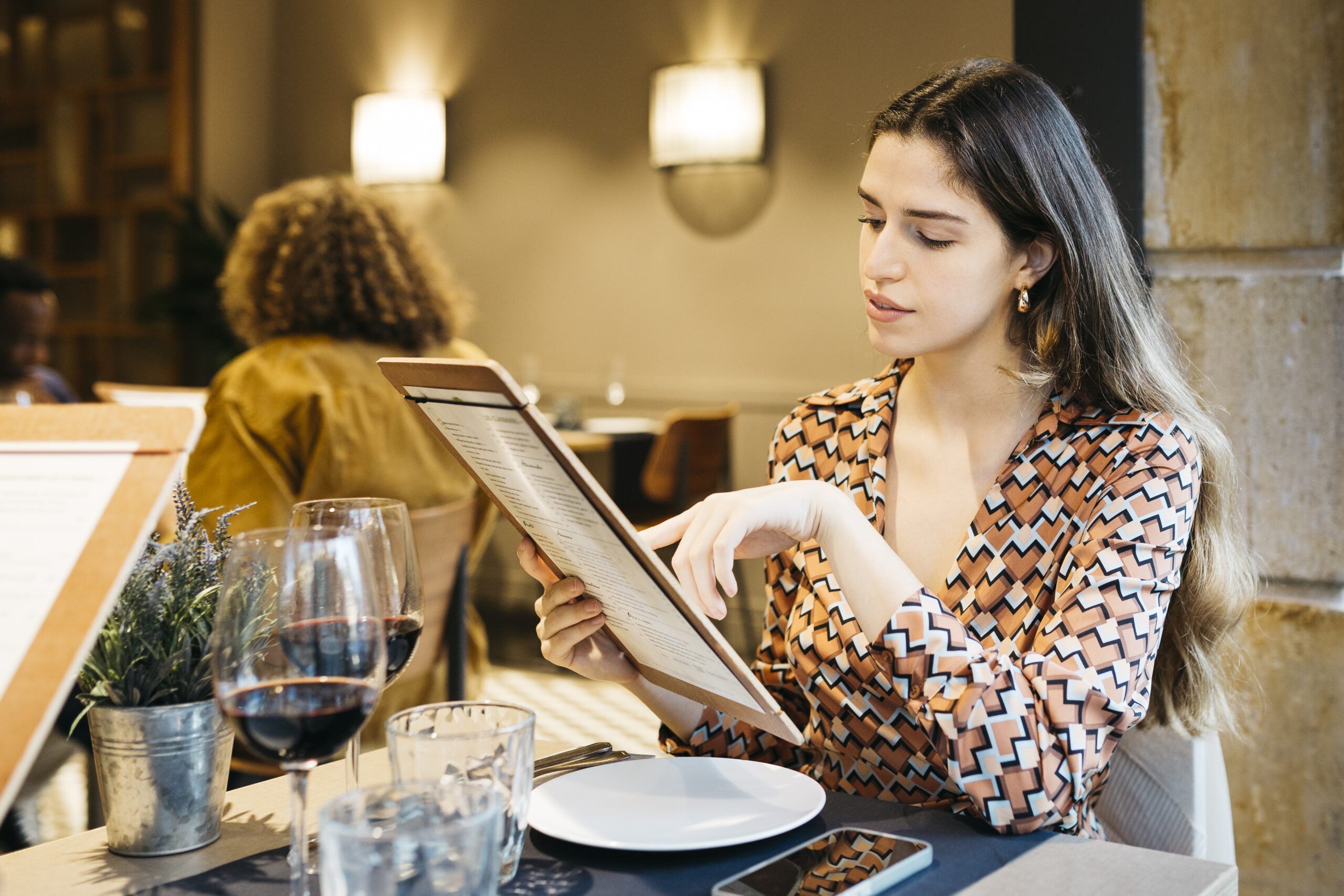 Keys to making and sustaining a winning menu - SmartBrief