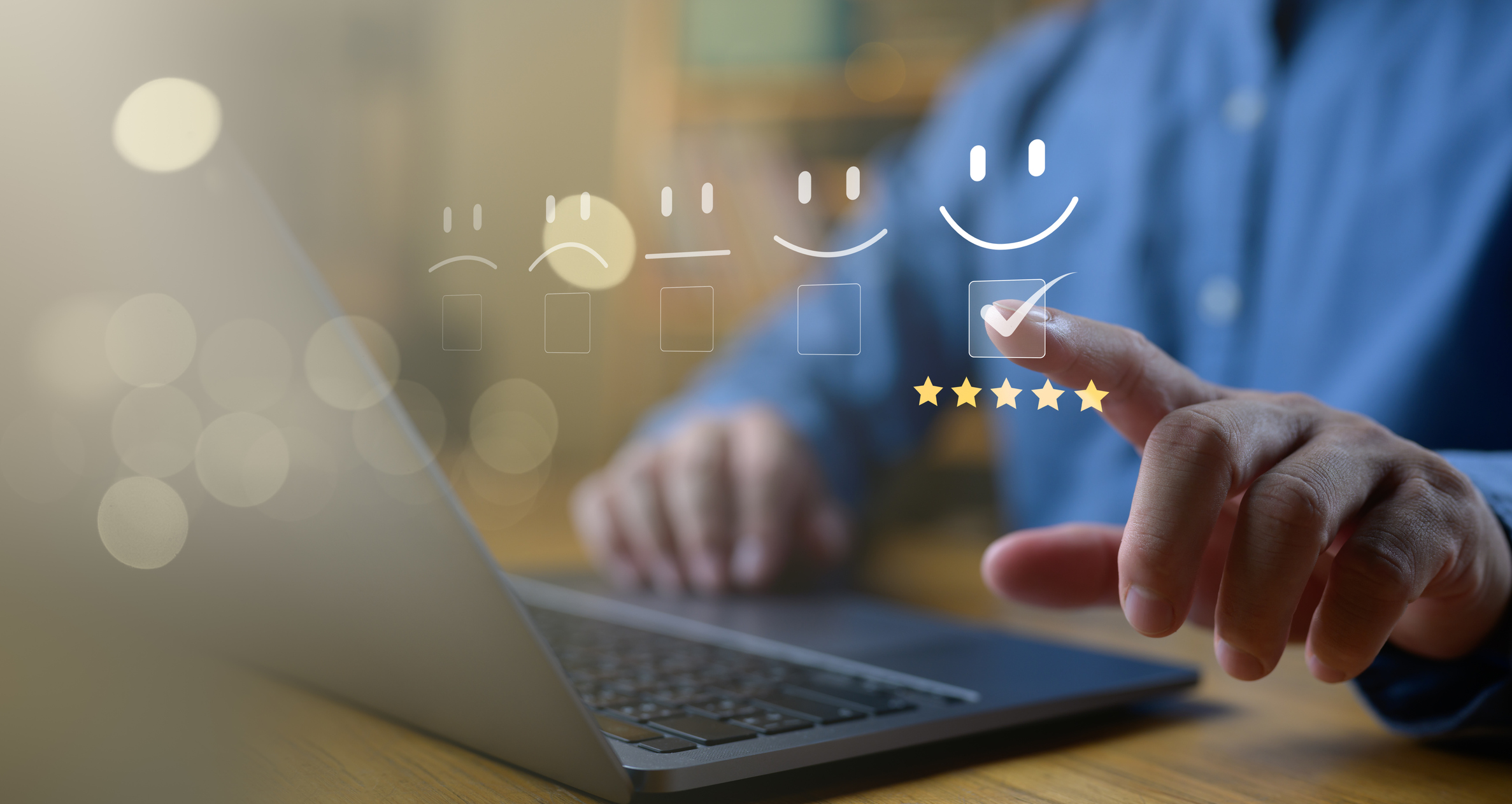 5 tactics to build customers’ trust - SmartBrief