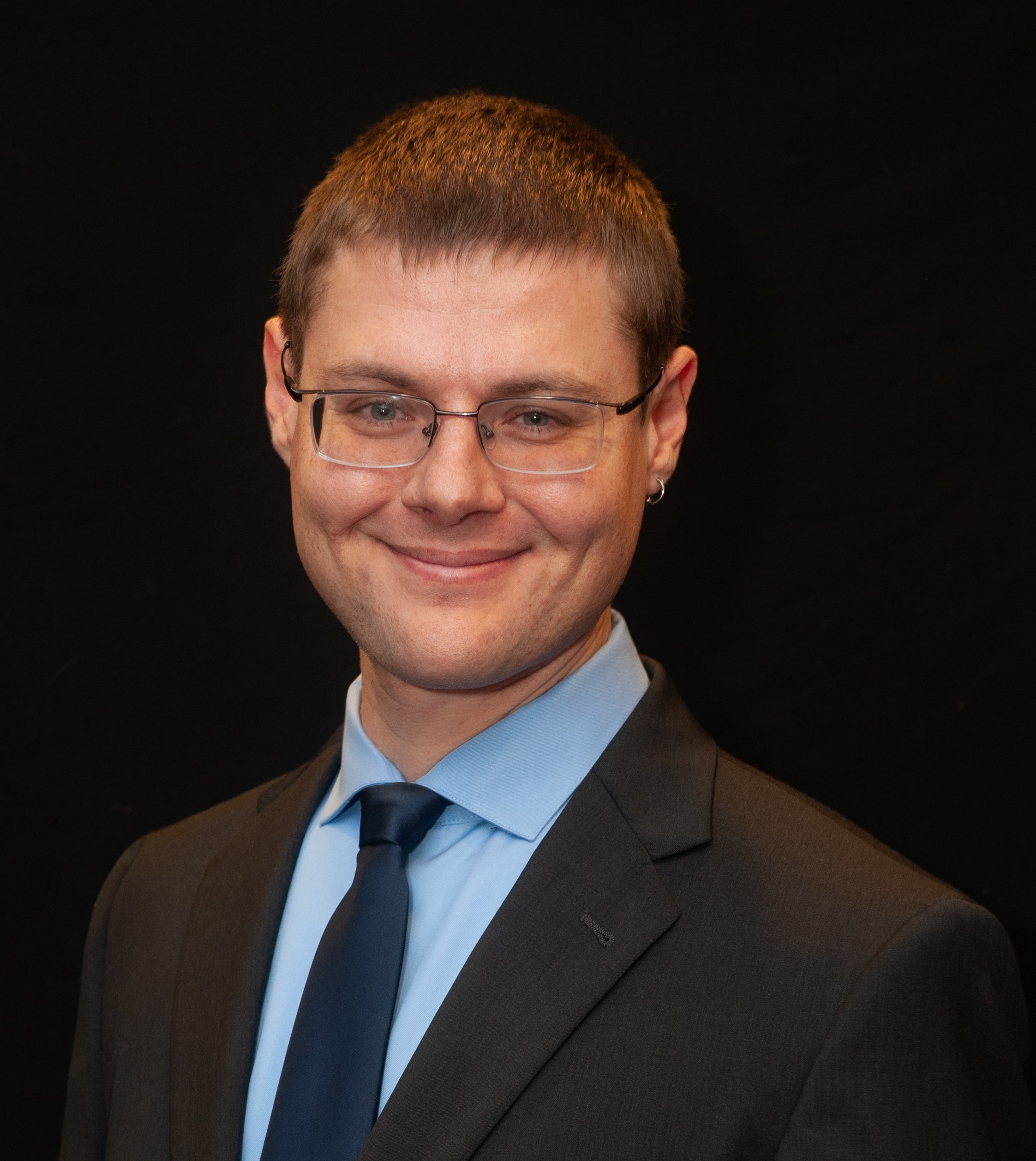 Gleb Tsipursky - SmartBrief