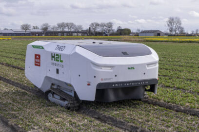 The science behind the future of farming - SmartBrief