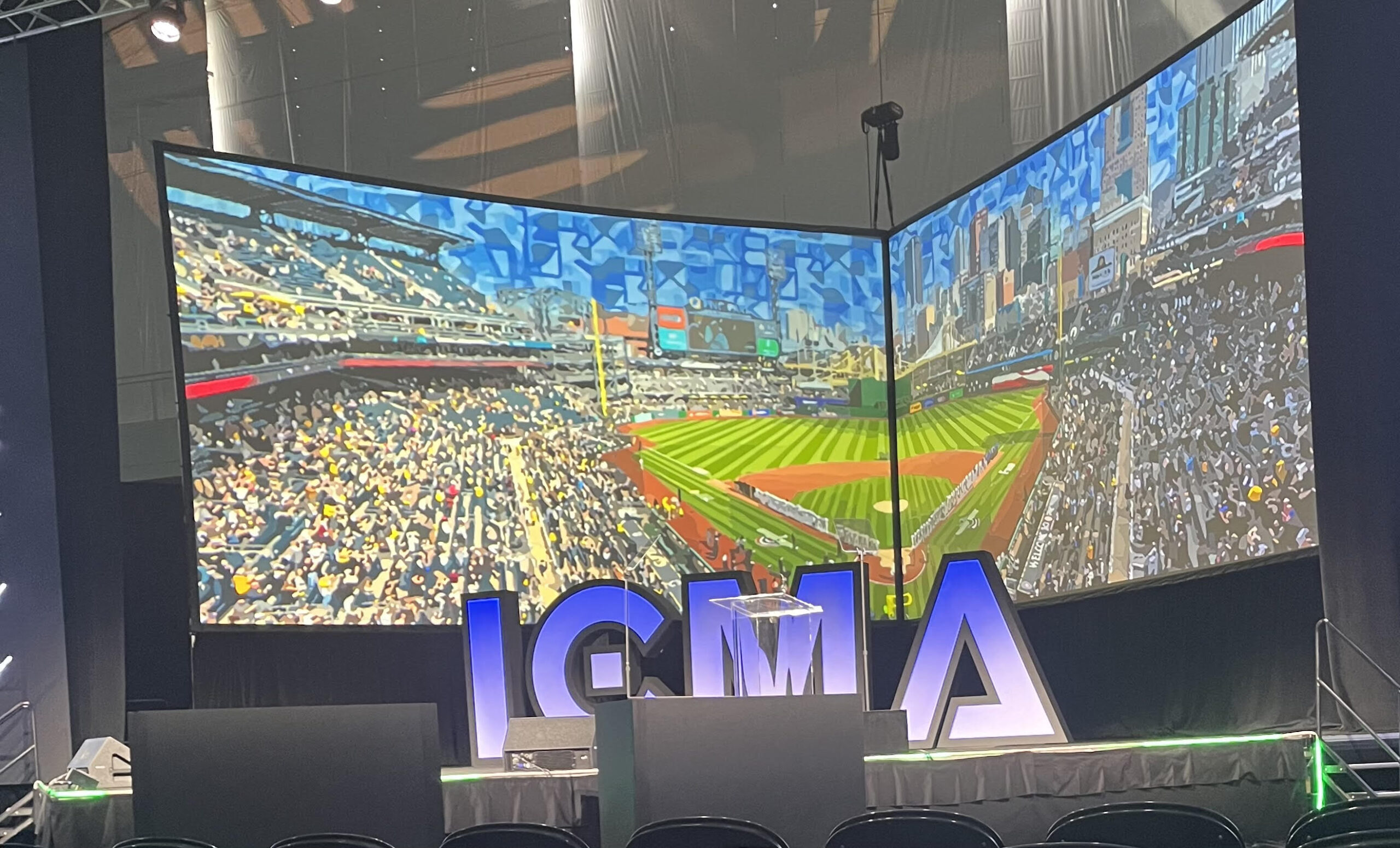 A recap of the 2024 ICMA Annual Conference - SmartBrief