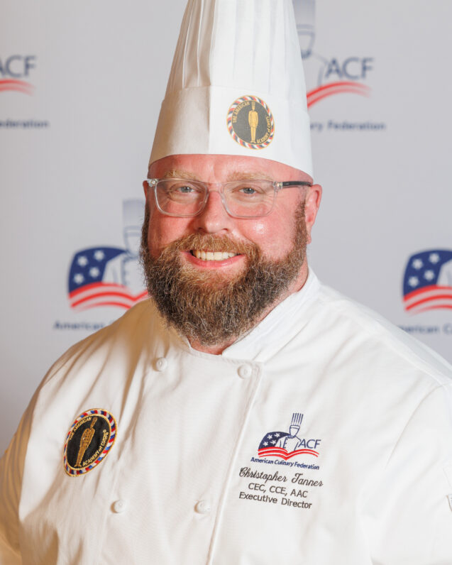 ACF's 2025 culinary trends: Electrification, pizza, regional flavors ...