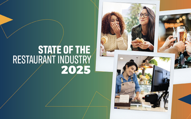Navigating the future of dining: Insights from the State of the ...